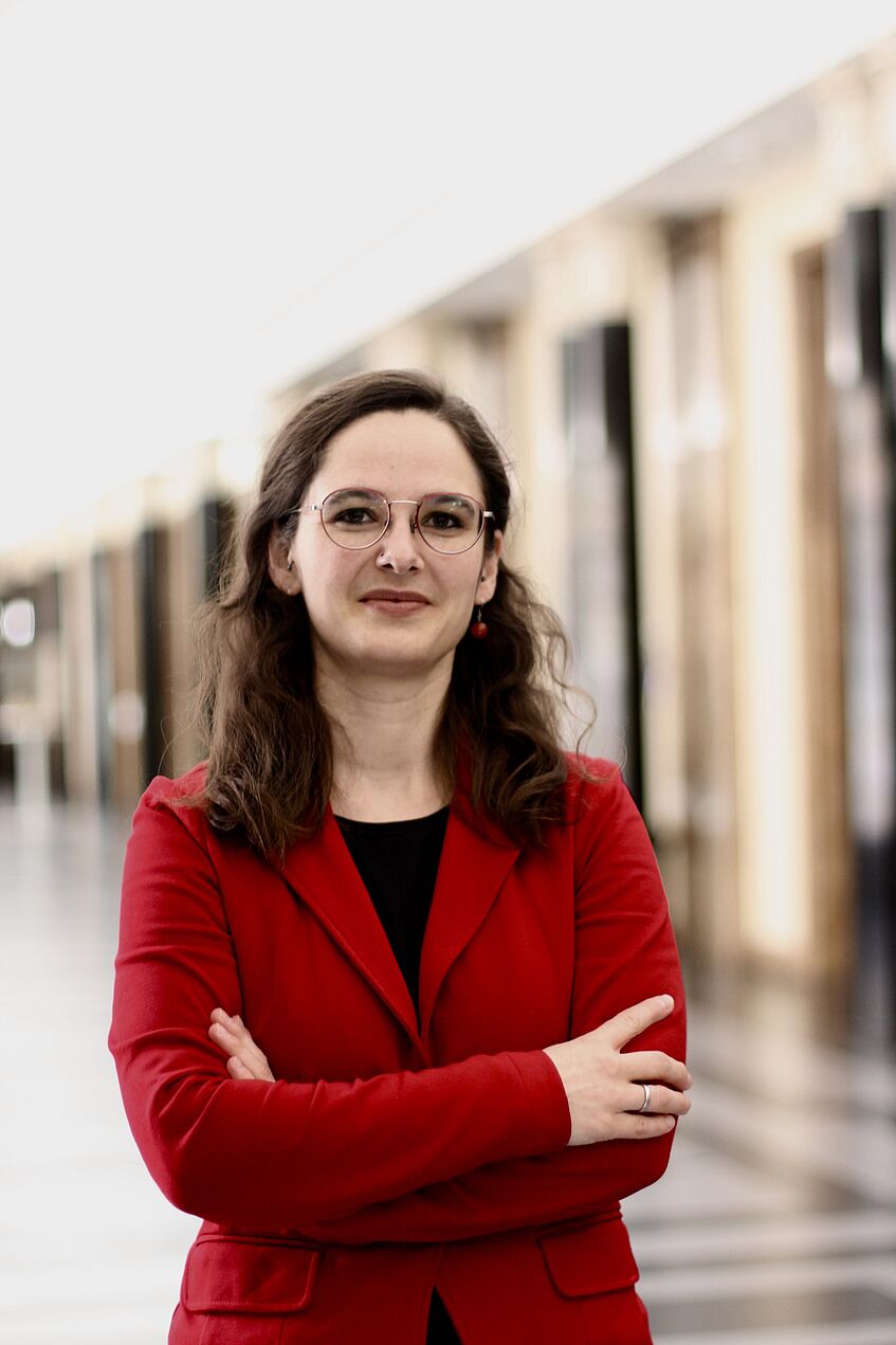 Leonie Bossert