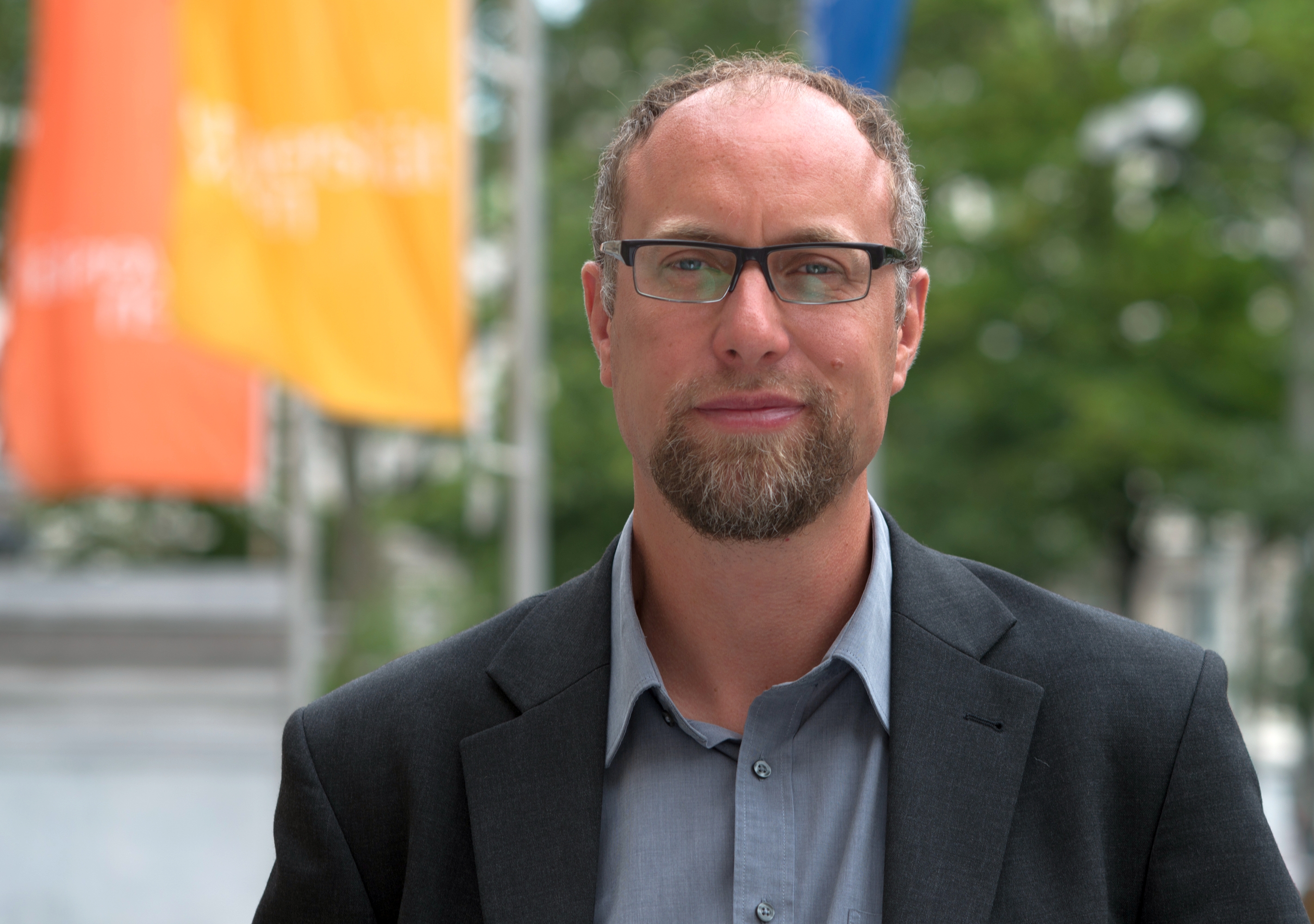 Mark Coeckelbergh